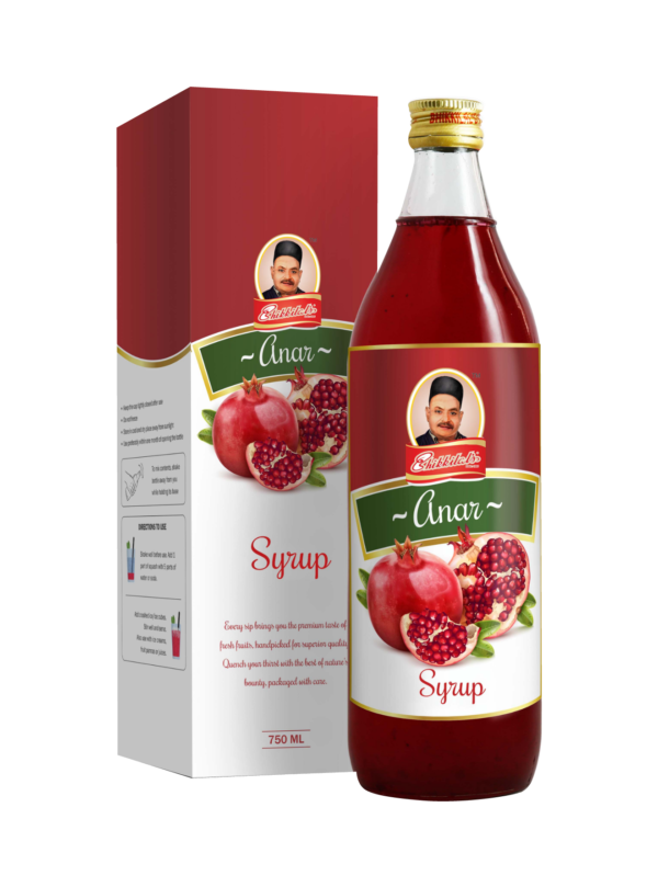 Anar – Bhikkilal's