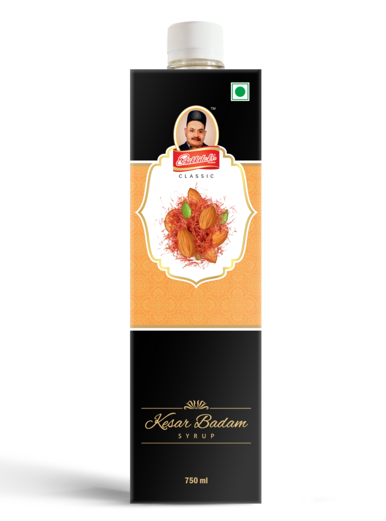 Syrups – Bhikkilal's