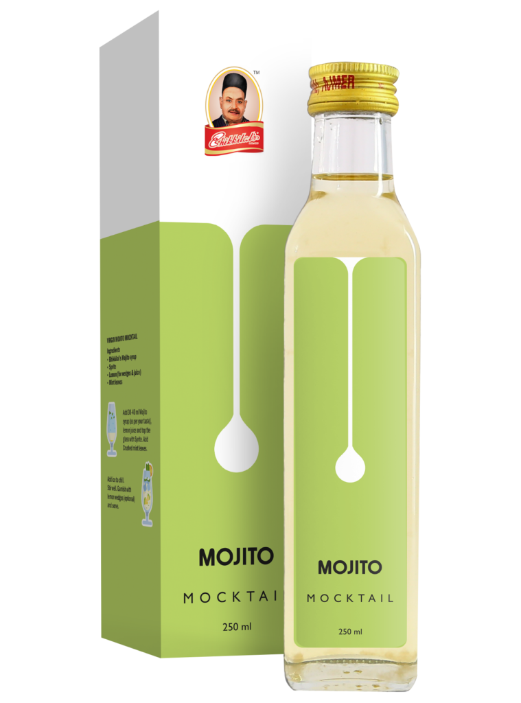 Mojito(750 ml) – Bhikkilal's