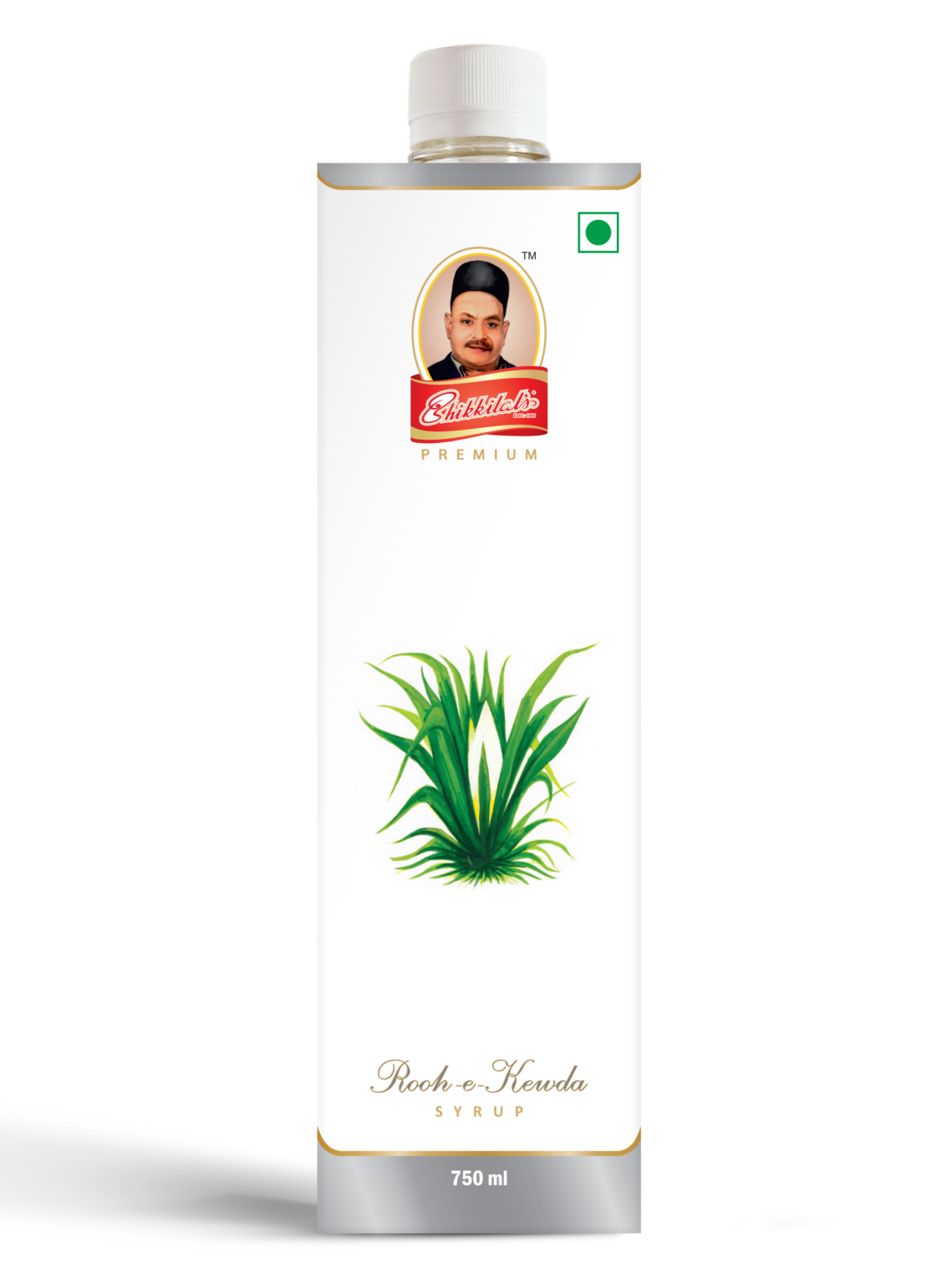 Rooh-E-Kewda (Premium Range) – Bhikkilal’s India’s No.1 Favourite ...
